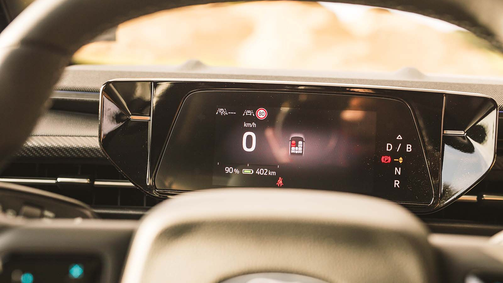 Ford Capri review: why it's better than it looks | Move Electric